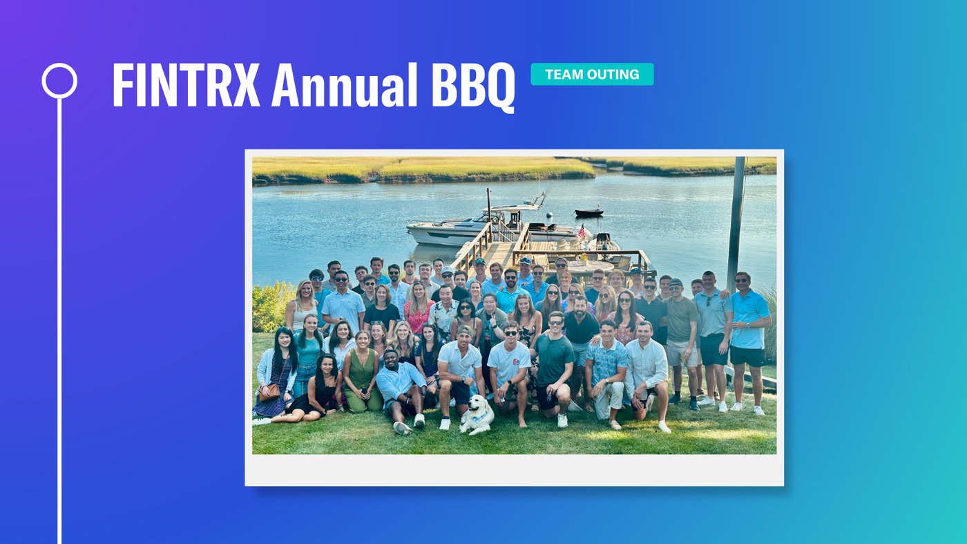 What's New at FINTRX | October 2024