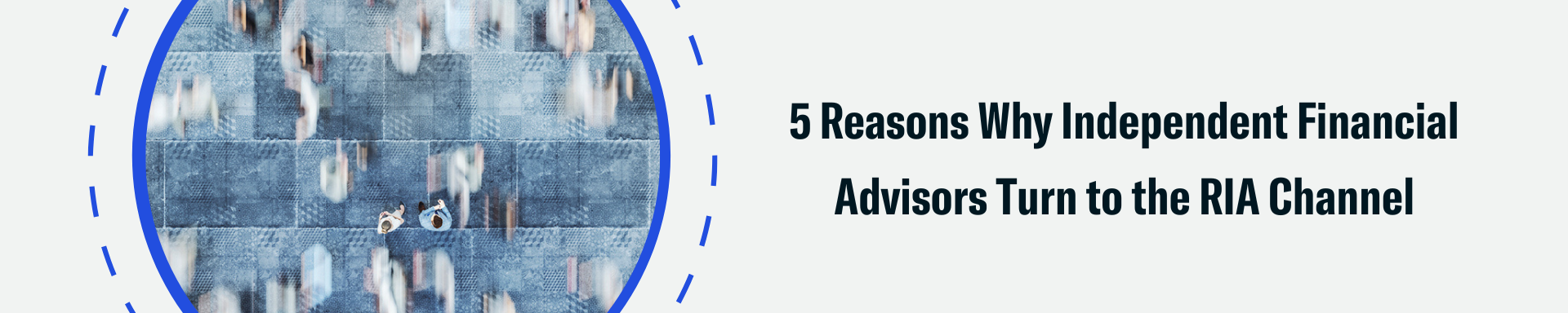 The Definitive Guide to the Registered Investment Advisor (RIA) Ecosystem