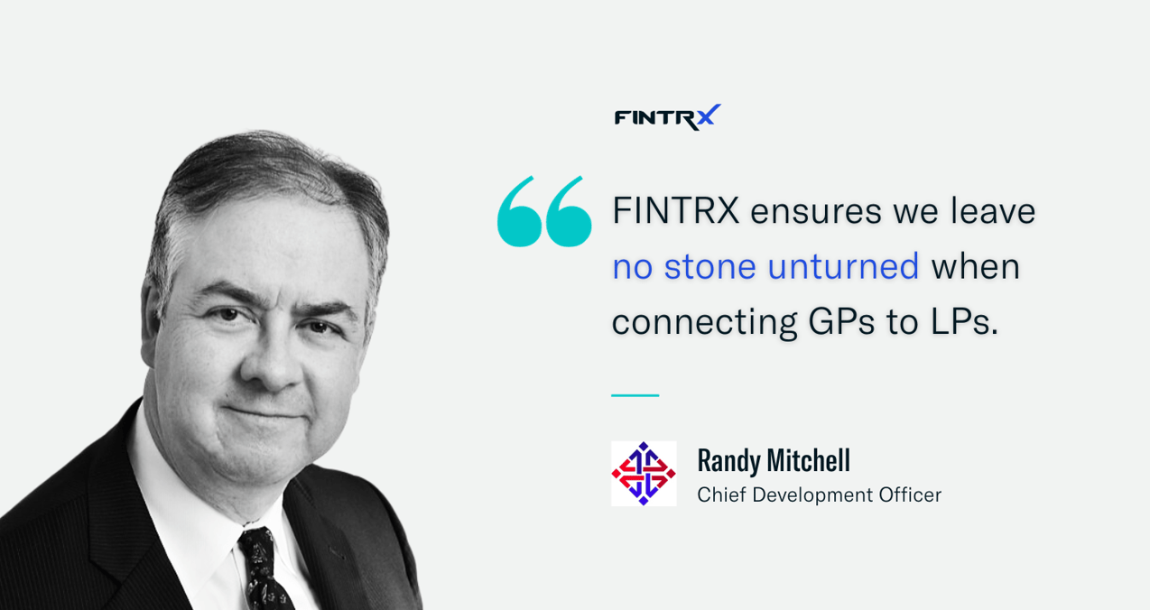 FINTRX Customer Spotlight Series