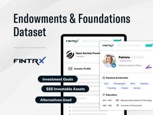 Family Office Database | RIA Database Platform - FINTRX