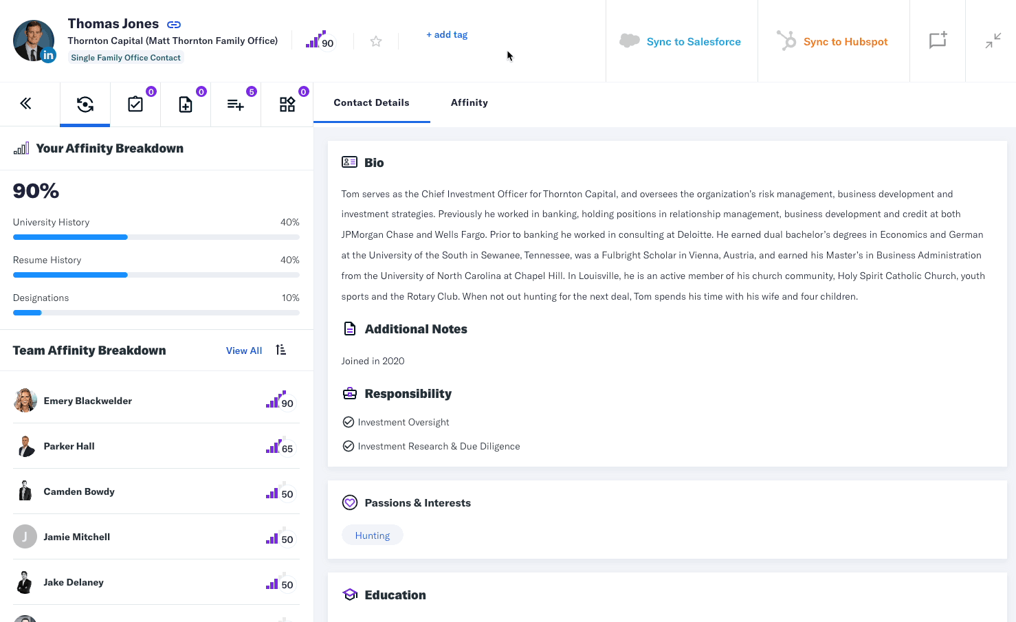 3 Ways FINTRX Boosts Workflow Efficiency