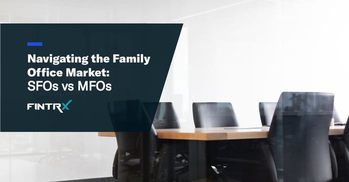 The Definitive Guide to Family Offices In 2023