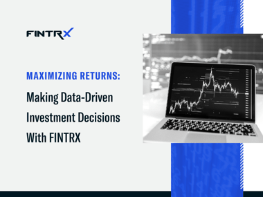 Our Blog | FINTRX