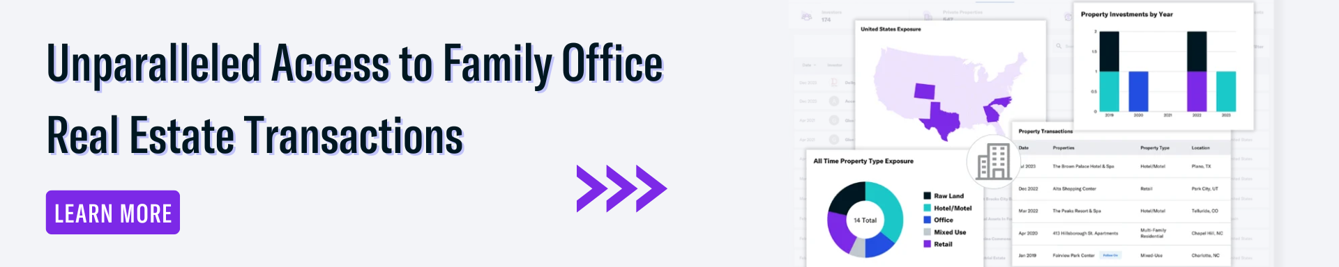 5 Family Offices Investing in Hotel Properties