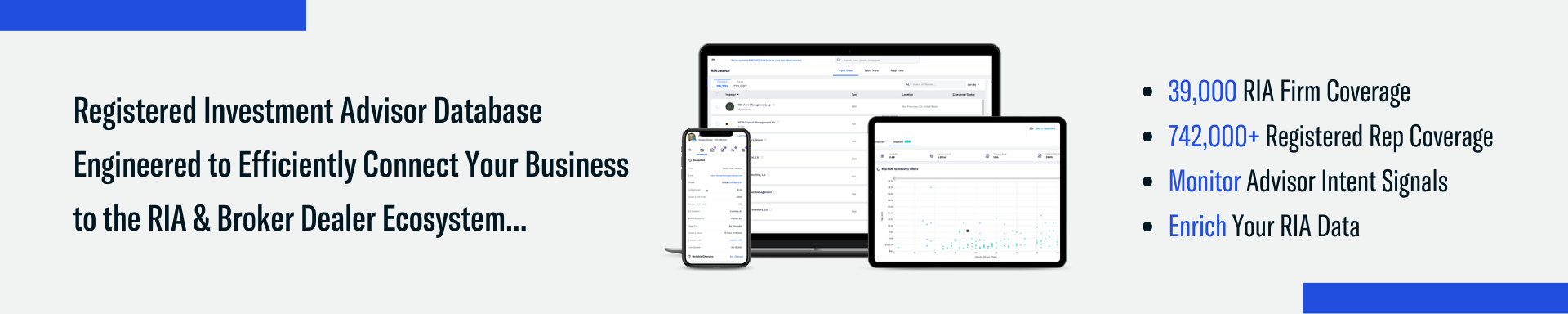 The Definitive Guide to the Registered Investment Advisor (RIA) Ecosystem