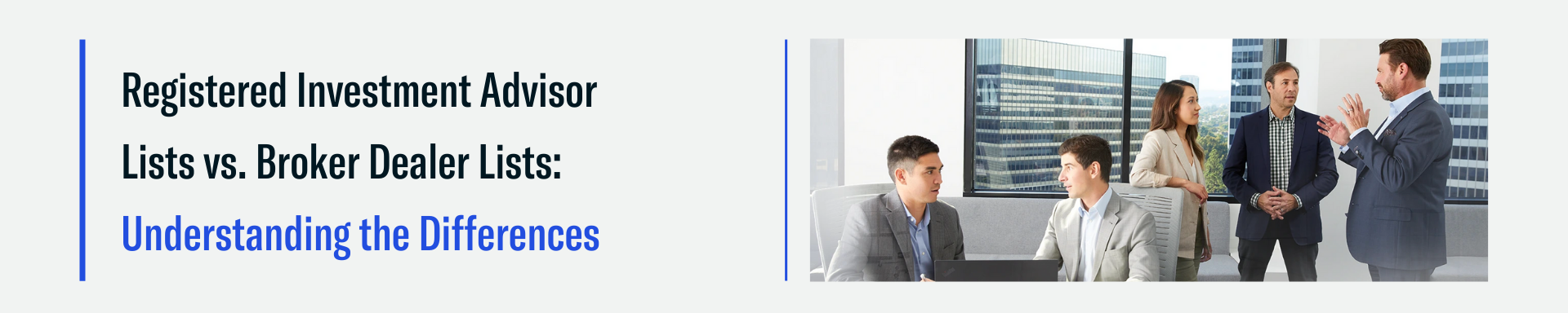 The Definitive Guide to the Registered Investment Advisor (RIA) Ecosystem