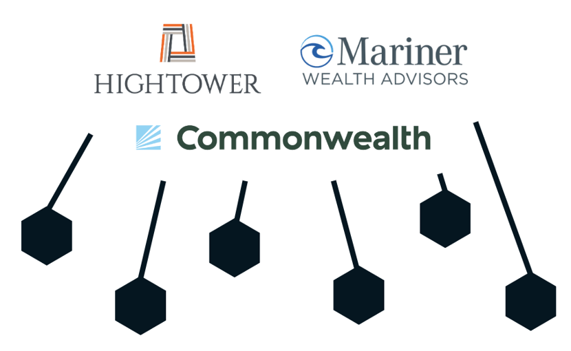 The Definitive Guide to Aggregator & Broker Dealer Wealth Teams