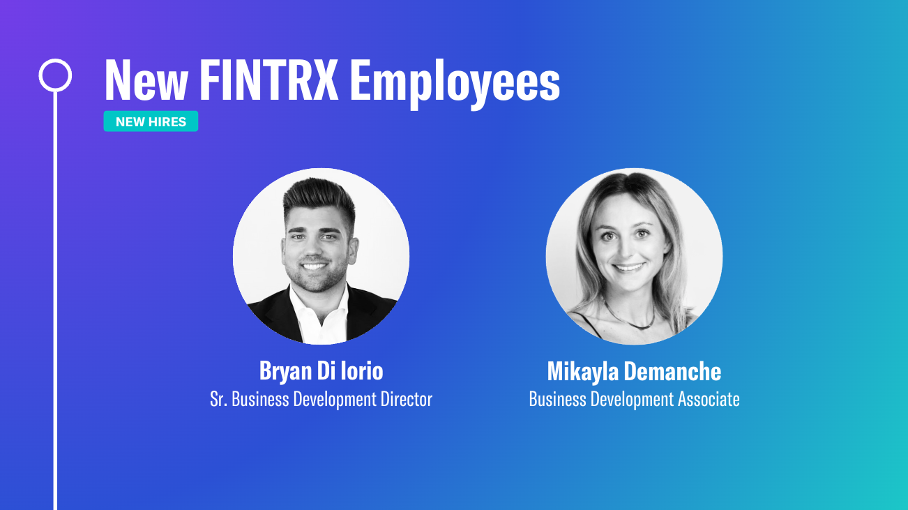 What's New at FINTRX | February 2024