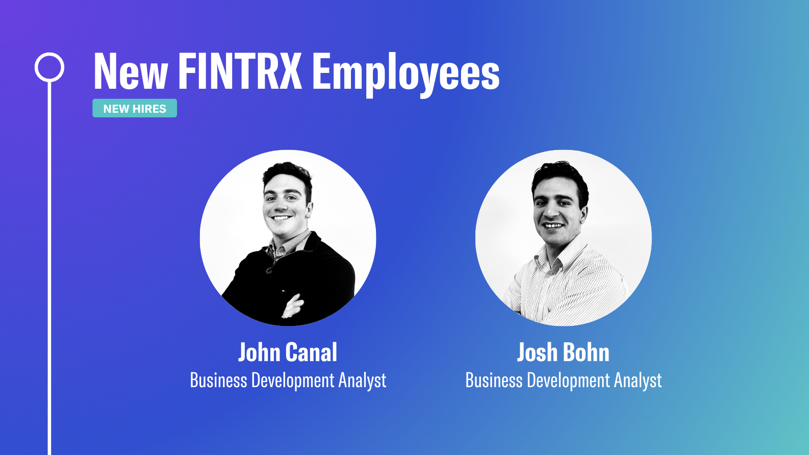 What's New at FINTRX | March 2024