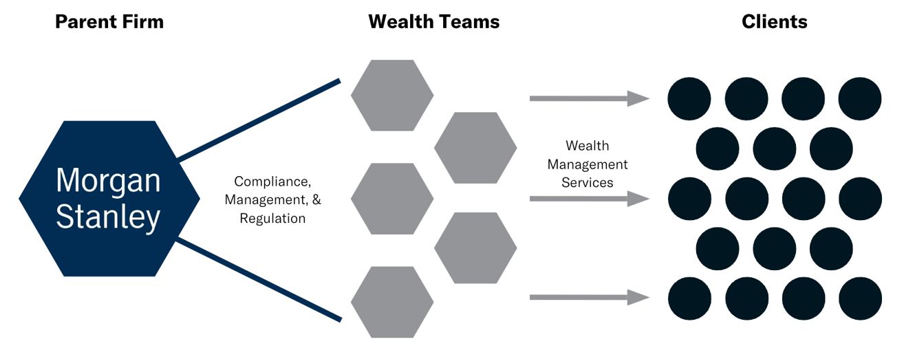 The Definitive Guide to Aggregator & Broker Dealer Wealth Teams