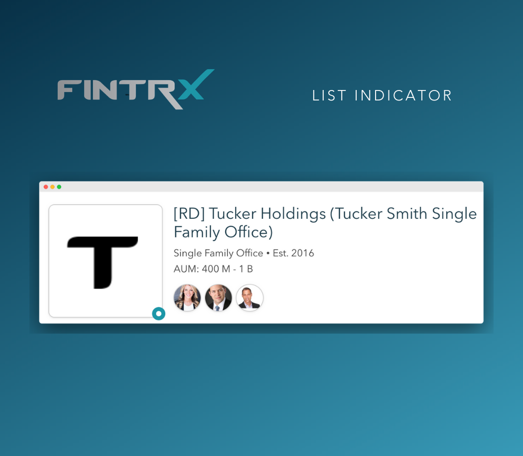Our Blog | FINTRX